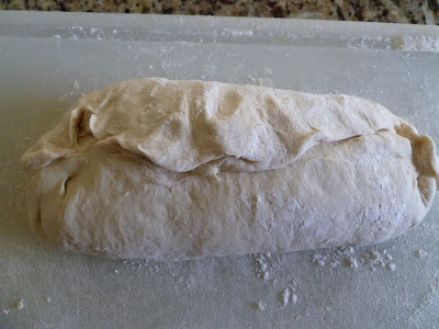 Only From Scratch: Homemade Bread for the Beginner