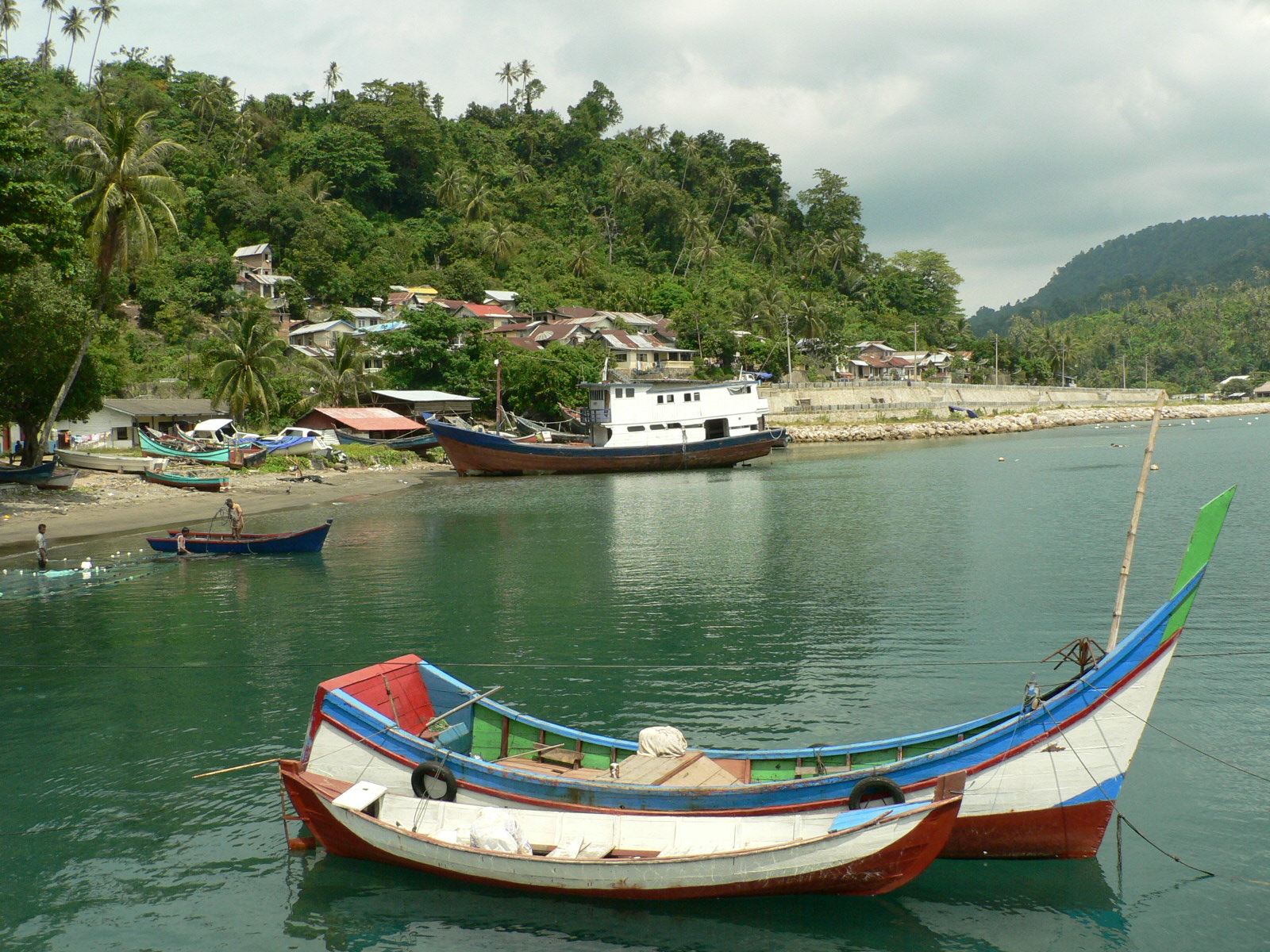Kota Tolitoli ~ Bumi Nusantara