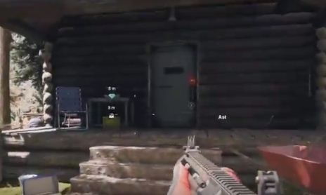 Bunker Locations, Find Prepper Stashes in Far Cry 5