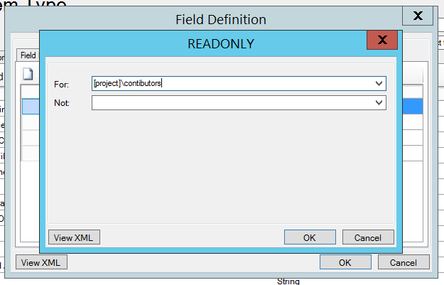 Tfs Work Item Customization Using Tfs Power Tool Part 5 Tfs Solutions 0478