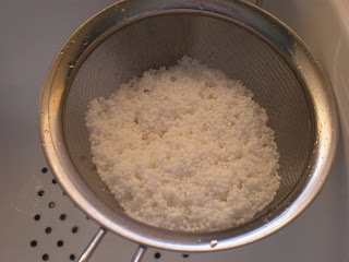 The InTolerant Chef ™: Thai Pearl Dumplings