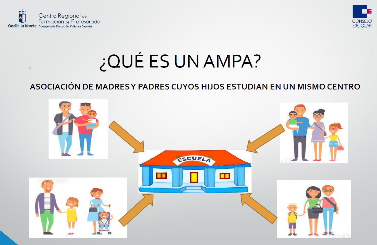 AMPA CEIP FRAY LUIS DE LEÓN: noviembre 2017