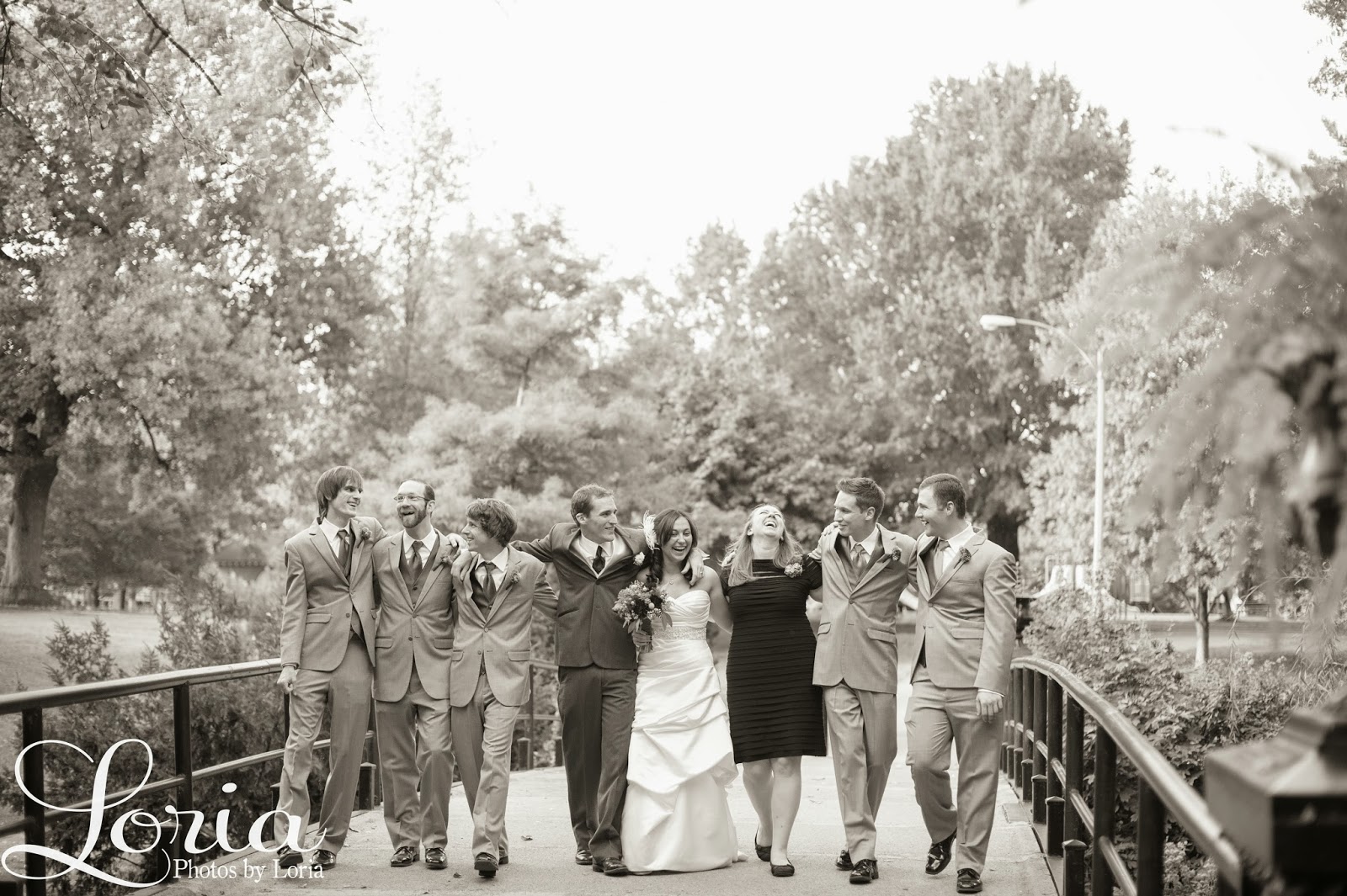 Photos by Loria - The Photoblog: Sara & Tim :: Married!