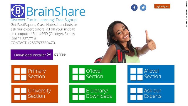 MateosTech: BrainShare can give your student new skills for their ...