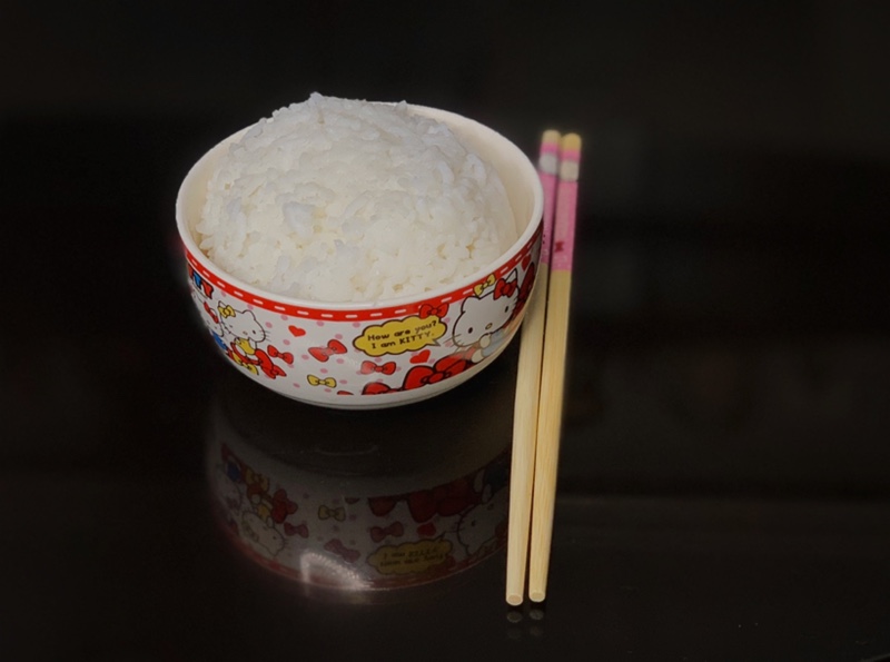 Harvester’s Rice: Plan Your Week Ahead With Sinandomeng Rice ...