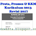 DOWNLOAD PROTA, PROMES, RPP SD KELAS 4 KURIKULUM 2013 REVISI 2017 ~ Contoh Referensi Guru