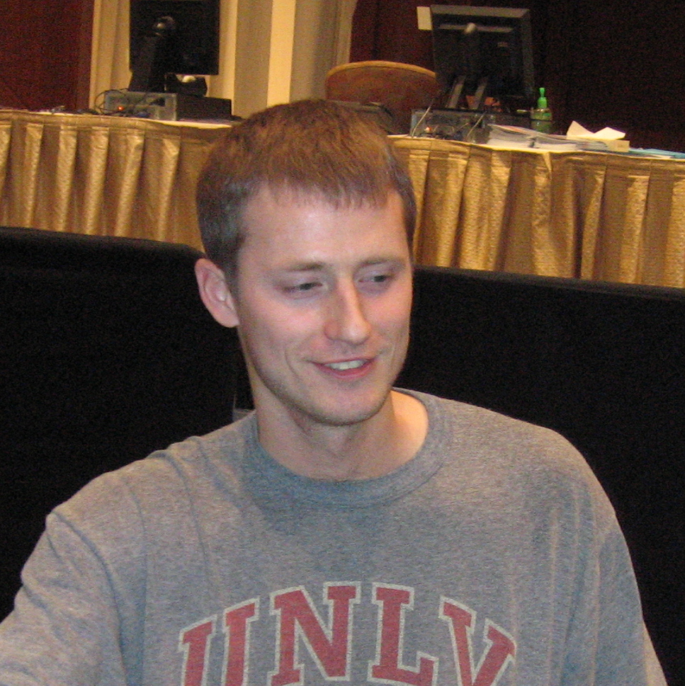 Winter Poker Open 2012: Jan 26, 2012