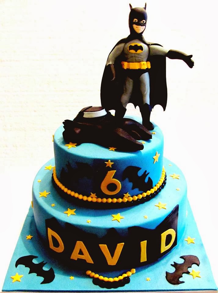 COMANDA TORT BUCURESTI: Tort BATMAN...