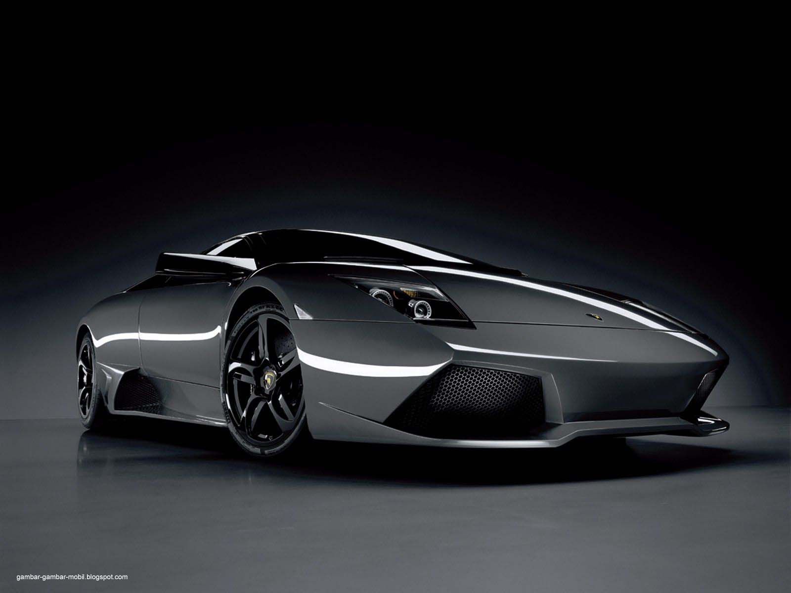 Mobil Lamborghini, Supercar Dengan Pesona Dan Kecepatan Yang Menawan ...