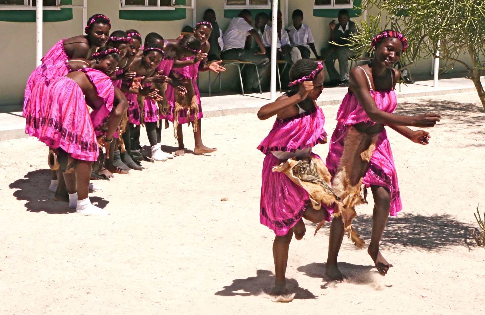 Happy Independence Day, Namibia! - Erika's Travels