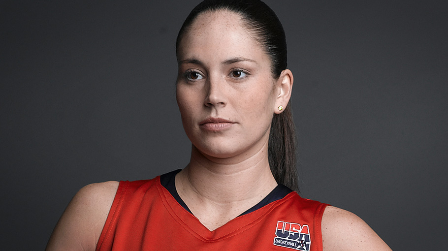 Sue Bird | Celebrities Photos Hub