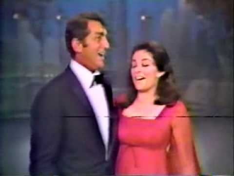 Barbara Gail Martin Daughter Dean Martin