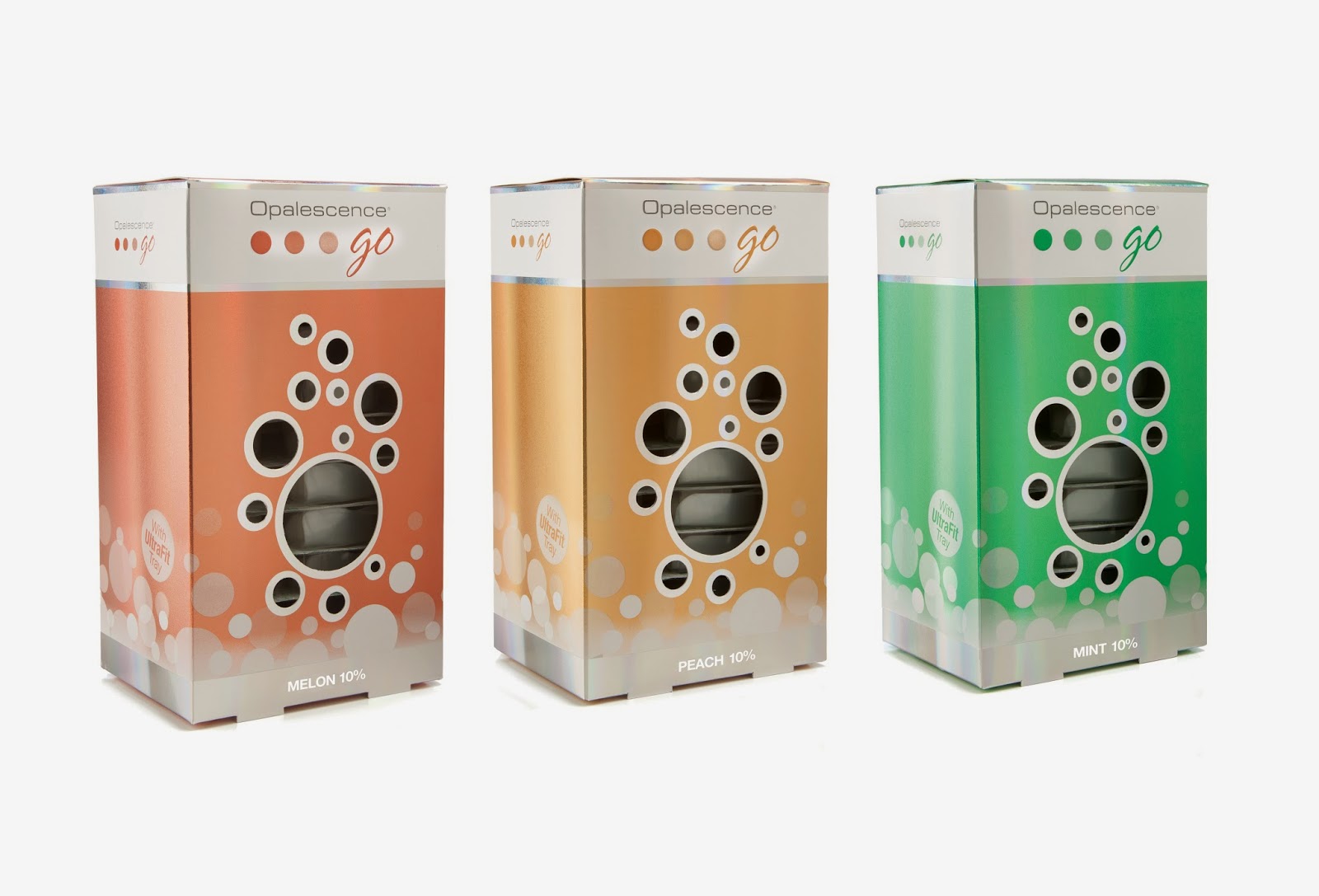 Opalescence Go, Teeth Whitening Kits: Dazzle The World With Your Smile...