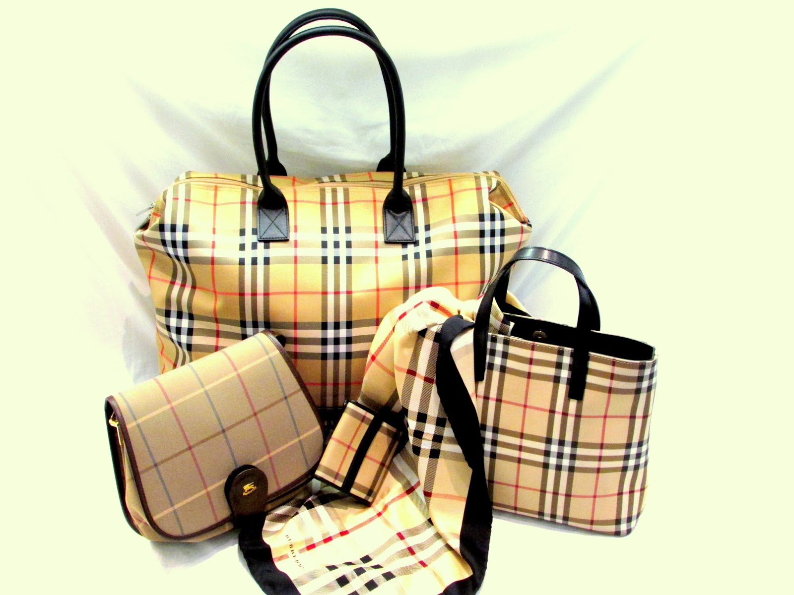 Designer Bags Consignment Canada | Paul Smith