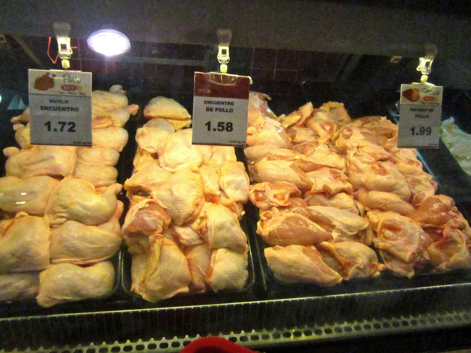 The Stay At Home Gringo--An Expat's Life In Panama: Supermarket Tips ...