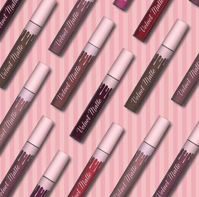 NUEVOS MARY KAY DIY Labiales Matte en 3 pasos | LSBeauty | Belleza