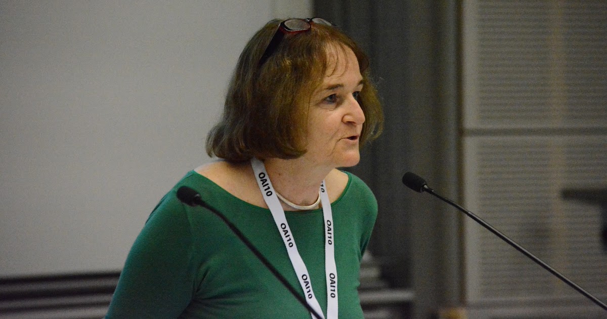 Open and Shut?: Realising the BOAI vision: A view from the global South