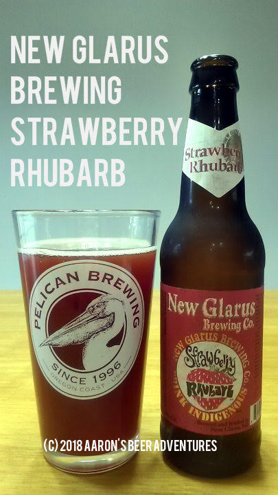 Aaron's Beer Adventures | Beer Reviews | Craft Beer | Microbrews: New ...