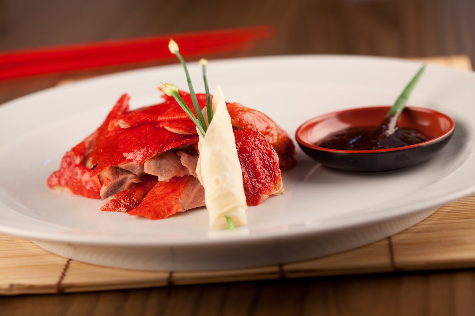 Golden China Blog: Pato à Pequim