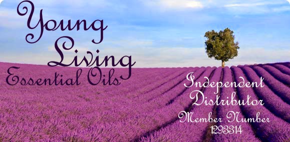 Scents and Scentsibility: How to Become A Young Living Member!