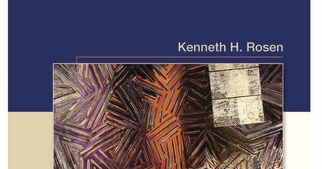 solutionmanuals: Solution Manual for Discrete Mathematics and its ...