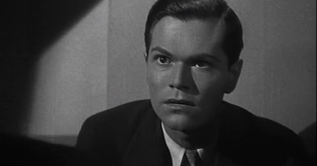 Forgotten Actors: William Janney