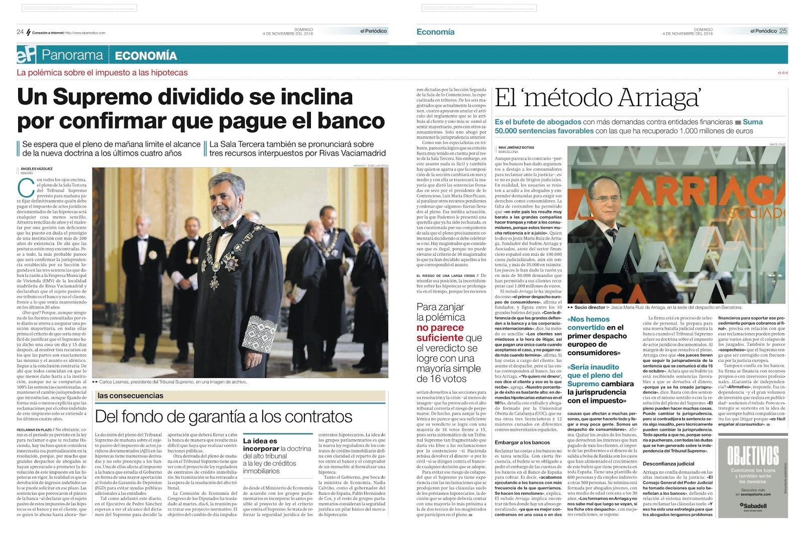 La buena prensa: Noticias y más