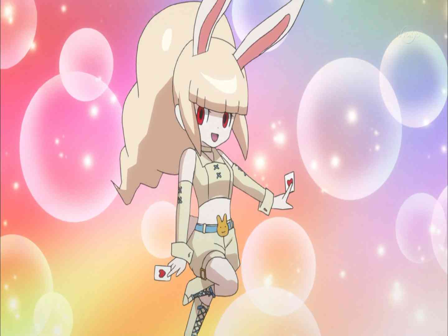 Anime Impression: 妖怪ウォッチ 第211話「100年に一度のホワイトデー／妖怪草くいおとこ」