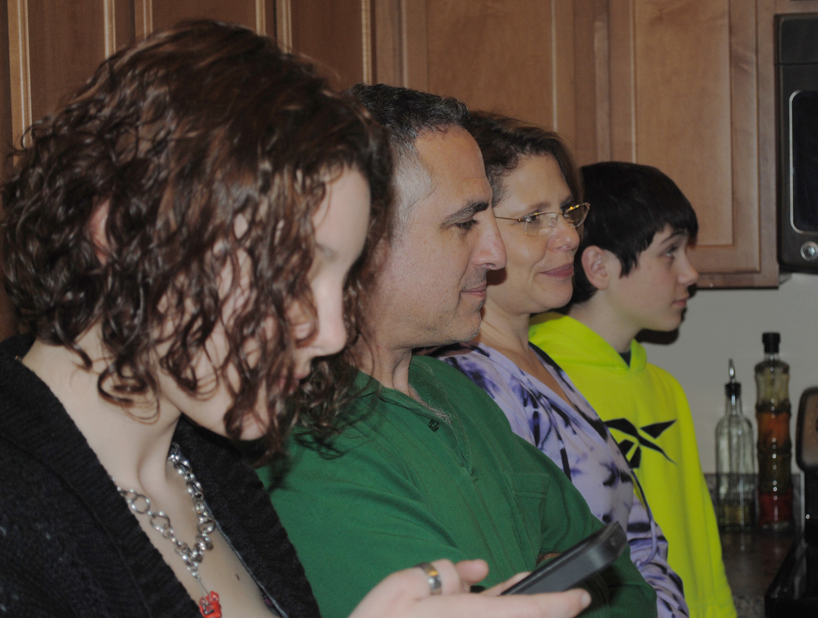 Intro to Multimedia Reporting: Gallery Storytelling -- Amelia's Second ...