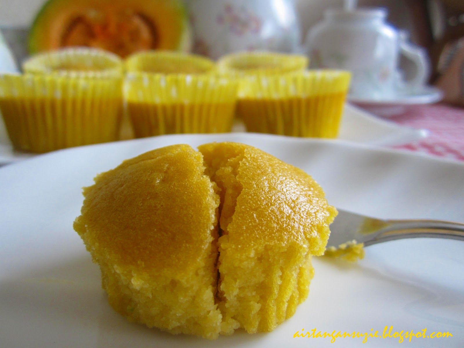 Muffin Labu