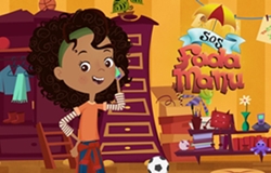 Central de Aberturas: S.O.S Fada Manu - Abertura Em Português