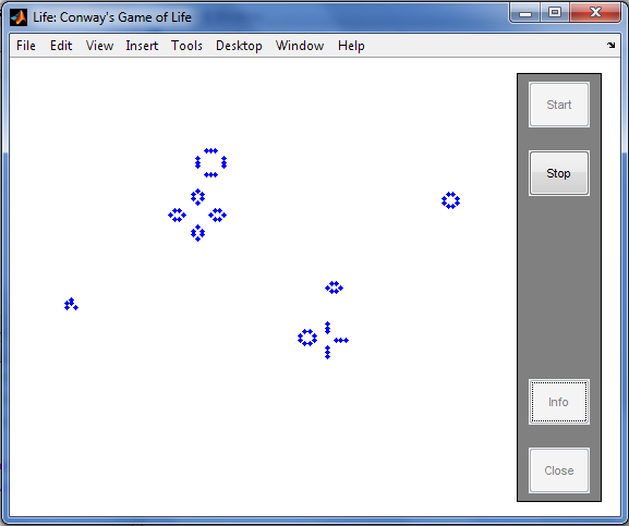 Learn from Sulav: Fun in Matlab (Easter Egg)