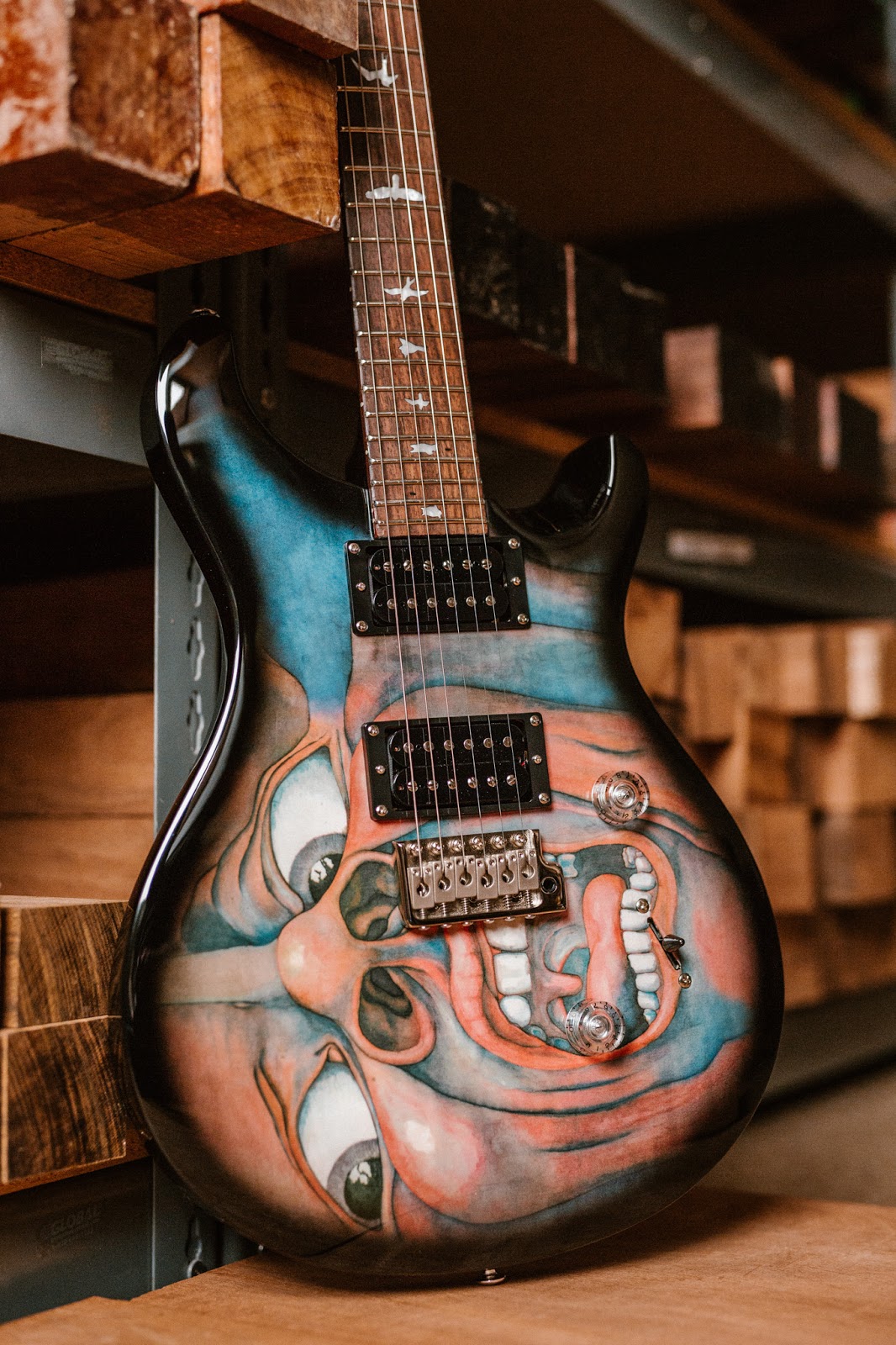 PRS: announce three new SE signature models in advance of the 2019 NAMM