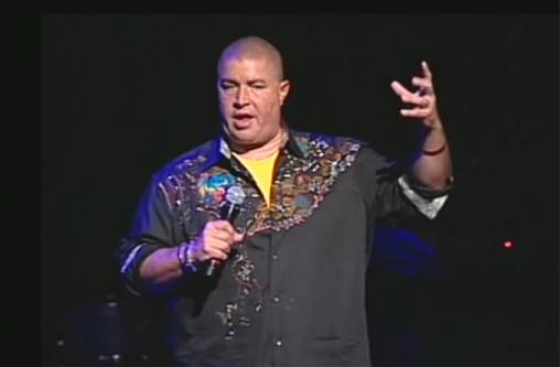 Jewish Humor Central: Sarge Keeps the Laughs Coming in South Florida