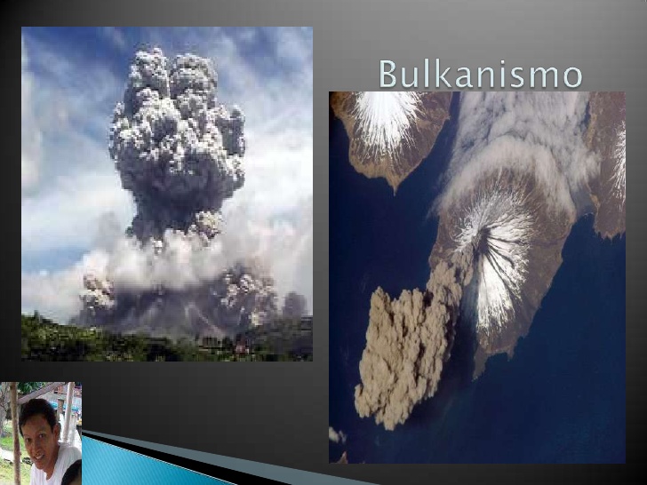 teoryang bulkanismo - philippin news collections
