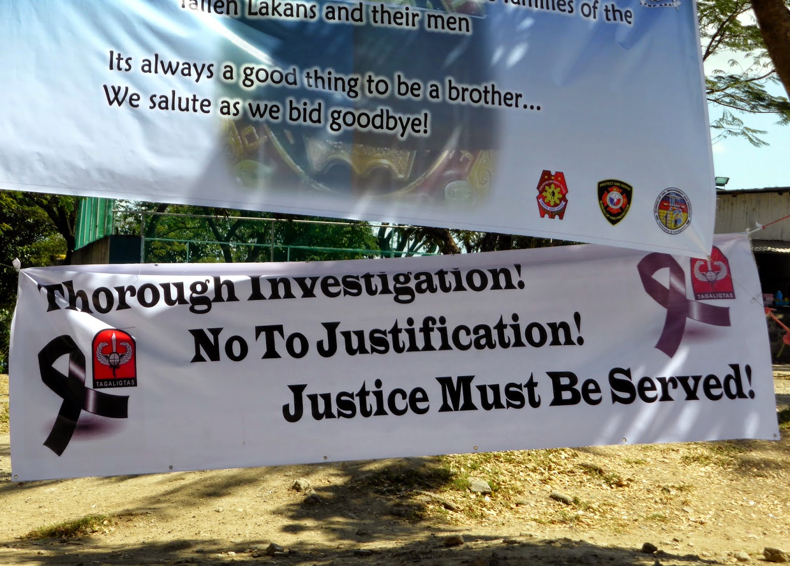 Naquem.: Glimpses of the lives of the Fallen 44