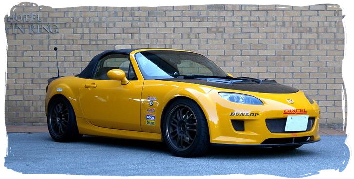 Nopro mx5 NC front bumper | Nc miata, Miata mx5, Miata