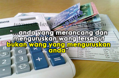 5 Cara Terbaik Simpan Duit - Ijazah Syariah Sem 6