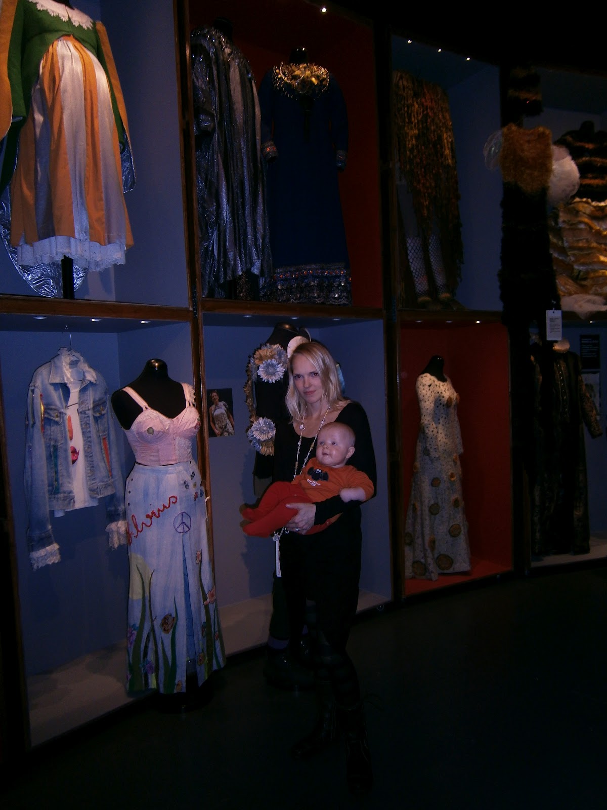 Sateenkaarenmaalari: Vivica Bandler sanoi sen parhaiten