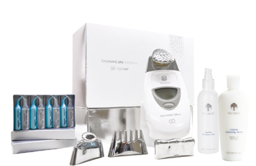 Ageloc Galvanic Spa Indonesia