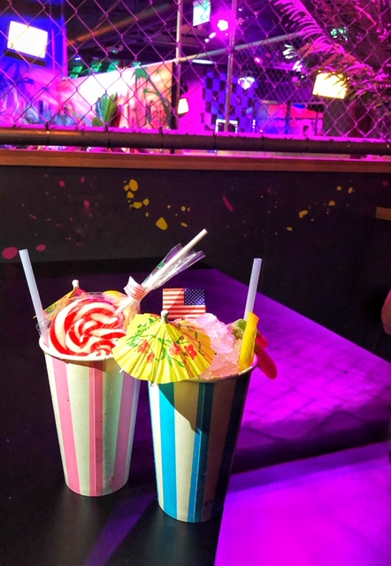 Ghetto Golf vs. Junkyard Golf- Which is Better? | EAT LIVERPOOL