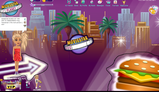 Little Mix Are Epic's Blog!!: MSP....have you been captured by take ...