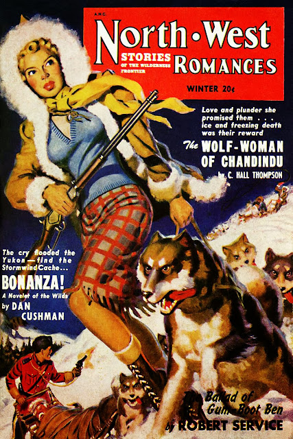 The Geeky Nerfherder: Sci-Fi, Fantasy & Horror Cover Art: Allen Anderson