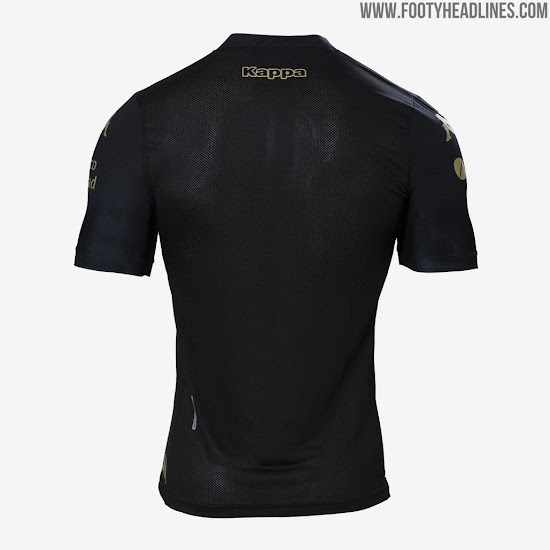 Classy Racing Club 2020 Home, Away, Third & Goalkeeper Kits Released ...