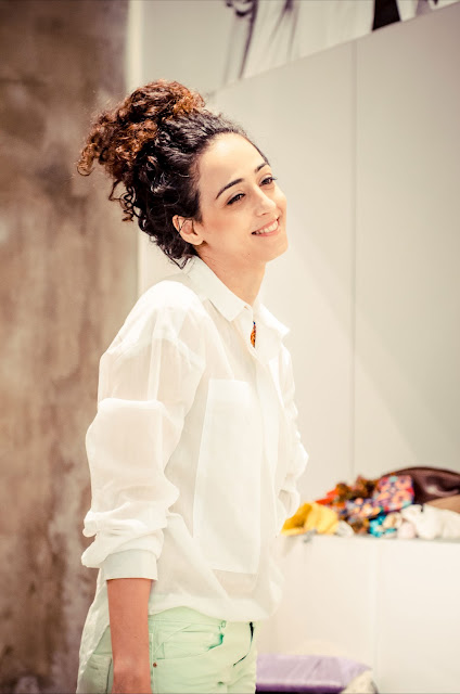 Bonjour Singapore: Fashion blog with a focus on Asia: Adding a Splash ...