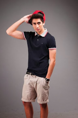 Foto Dan Biodata Verrel Bramasta Terbaru Lengkap