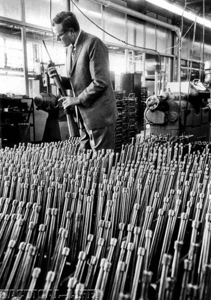 TINCANBANDIT's Gunsmithing: Firearm Factory of the Month: Sturm, Ruger ...