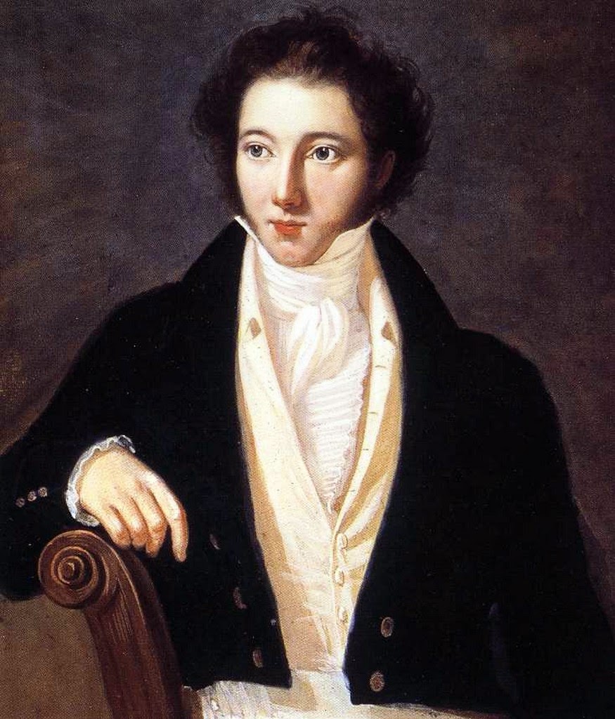 silvae: Vincenzo Bellini