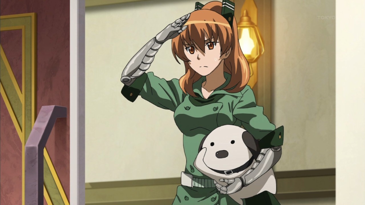 Review Lengkap Anime Akagame Ga Kill