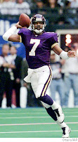 Lone Star State of Mind: Top 10 Quarterbacks of the 90's